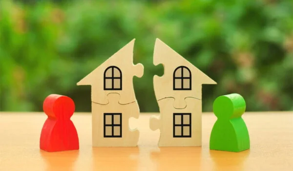 Legal Separation Vs Divorce | Pros and Cons | Moshier Law