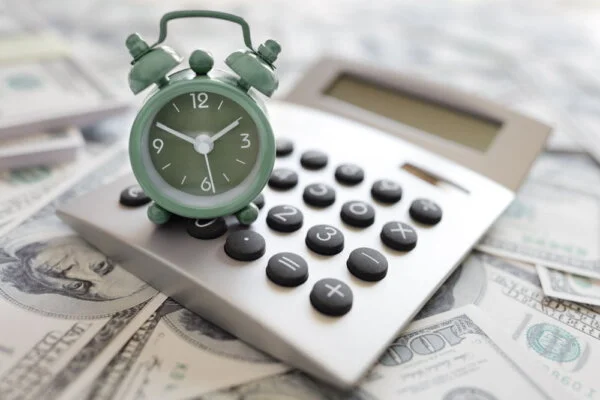 How to Calculate Parenting Time | Moshier Law