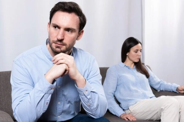 Divorce Process Overview: Petition, Service & More | Moshier Law